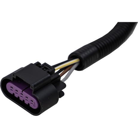 SAM Adapter Harness, Western/Fisher 11-PIN TO 5-PIN Plow Light - SAM ...