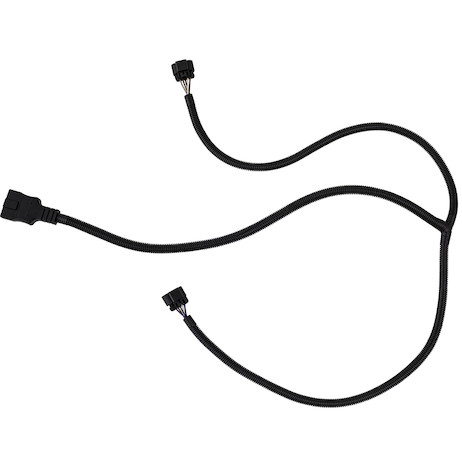 SAM Adapter Harness, Western/Fisher 11-PIN TO 5-PIN Plow Light - SAM ...